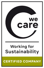 Tradin Organic - We Care